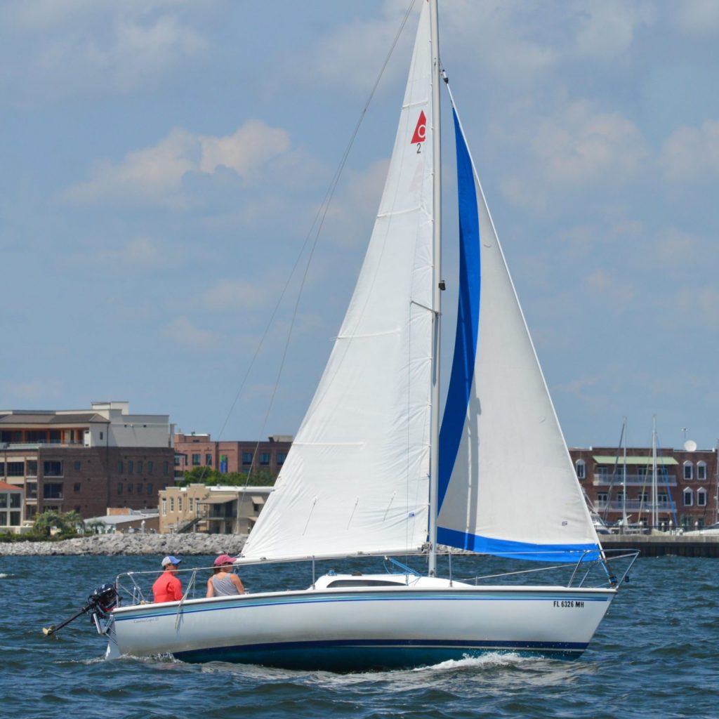 Pensacola Sailing Club