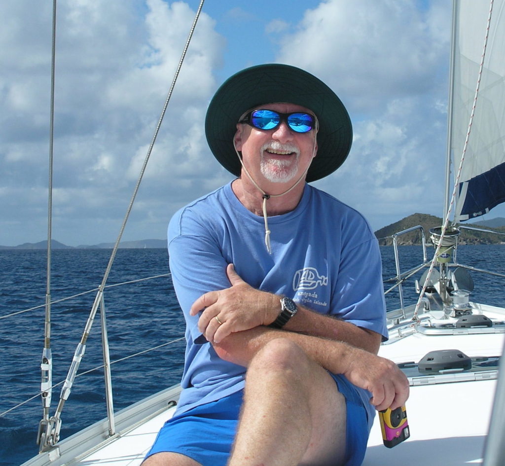 Set sail with Pensacola Sailing Academy
